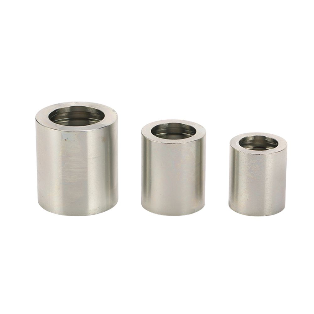 00210 Hydraulic Rubber Hose Ferrules China Wholesaler-Topa