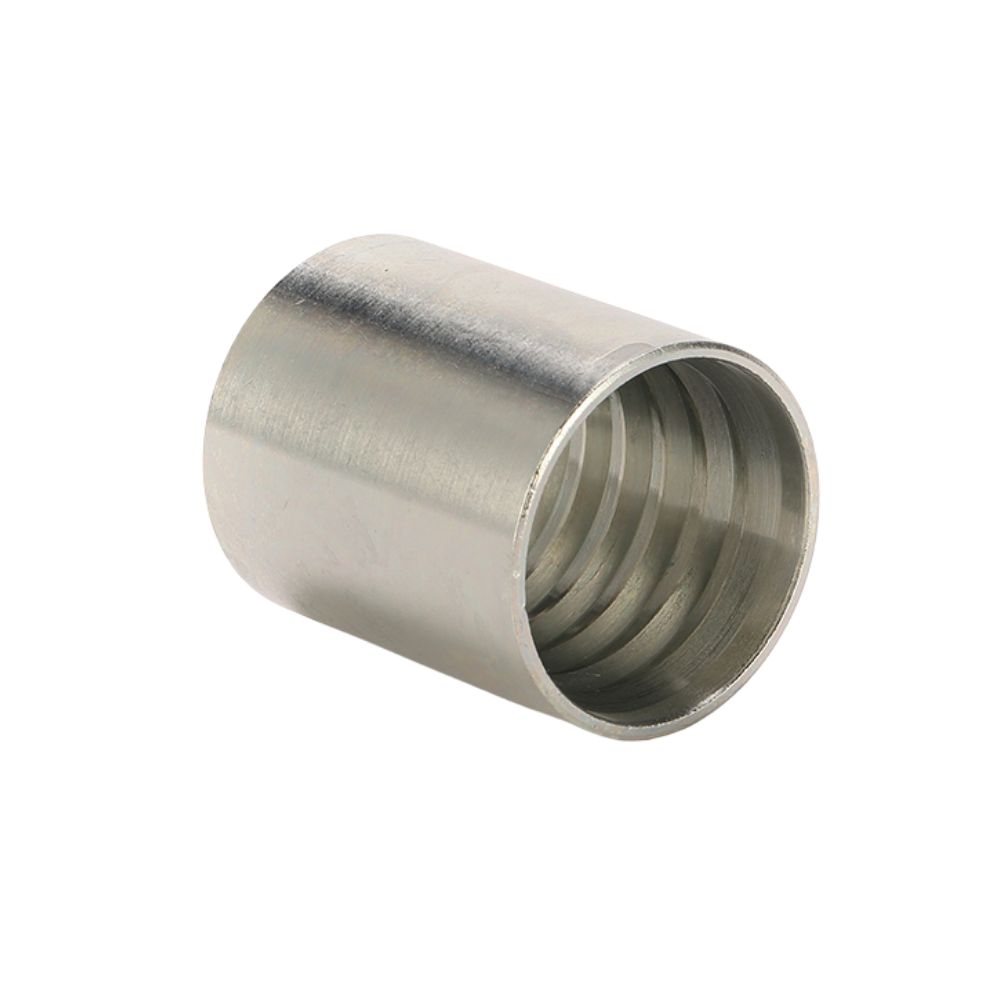00210 Hydraulic Rubber Hose Ferrules China Wholesaler-Topa 00210 Hydraulic Rubber Hose Ferrules China Wholesaler-Topa