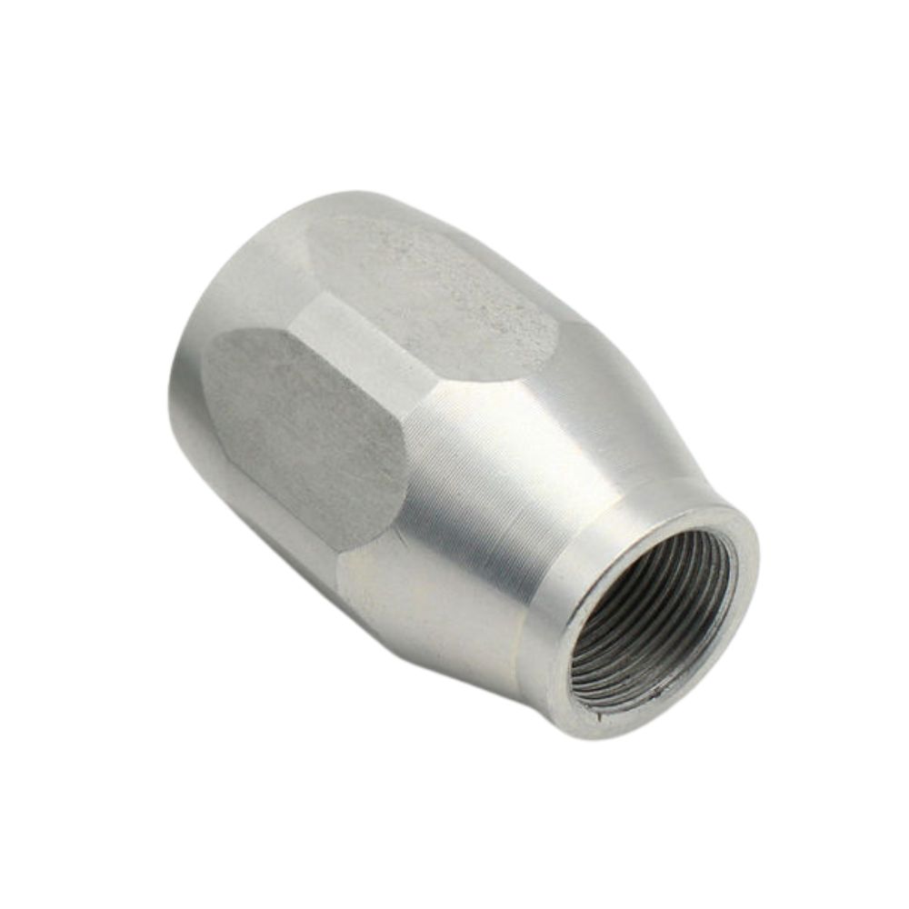 00518 Reusable Rubber Hose Ferrule China Wholesaler-Topa