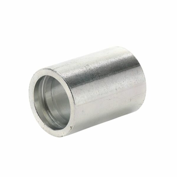 Best Hose Ferrule factory China | Topa Hydraulic fitting