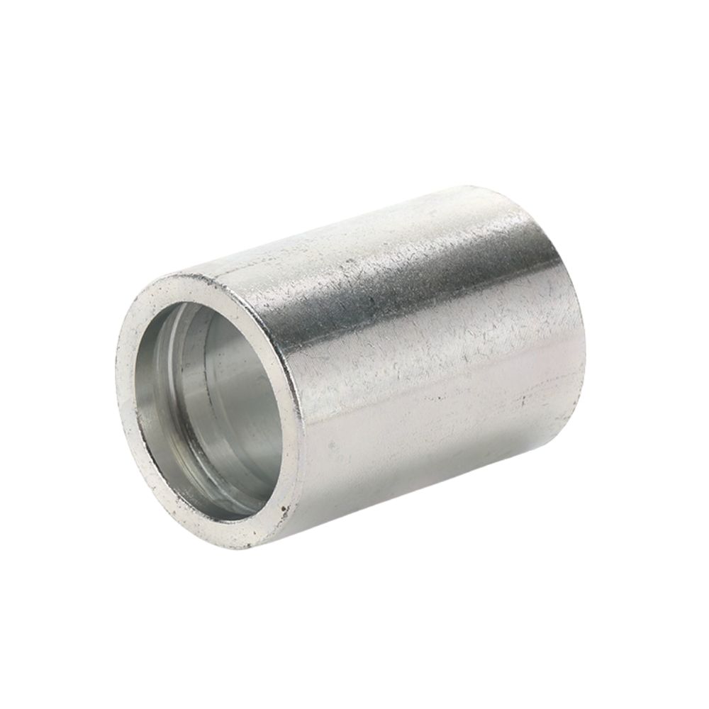 00TF0 Hydraulic Hose Ferrule China Wholesaler - Topa