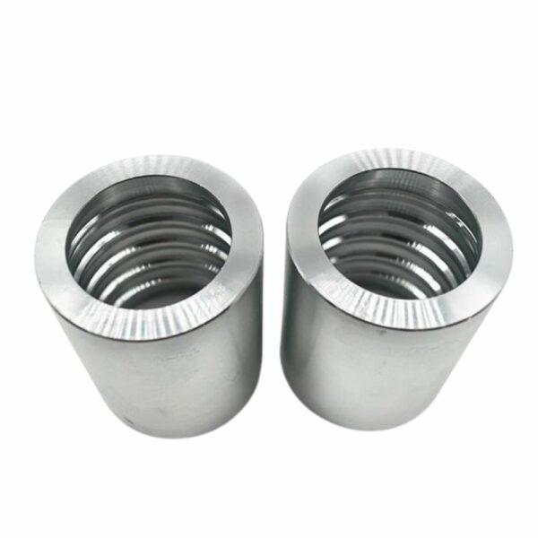 01400 Hydraulic Hose Crimping Ferrule China Supplier-Topa