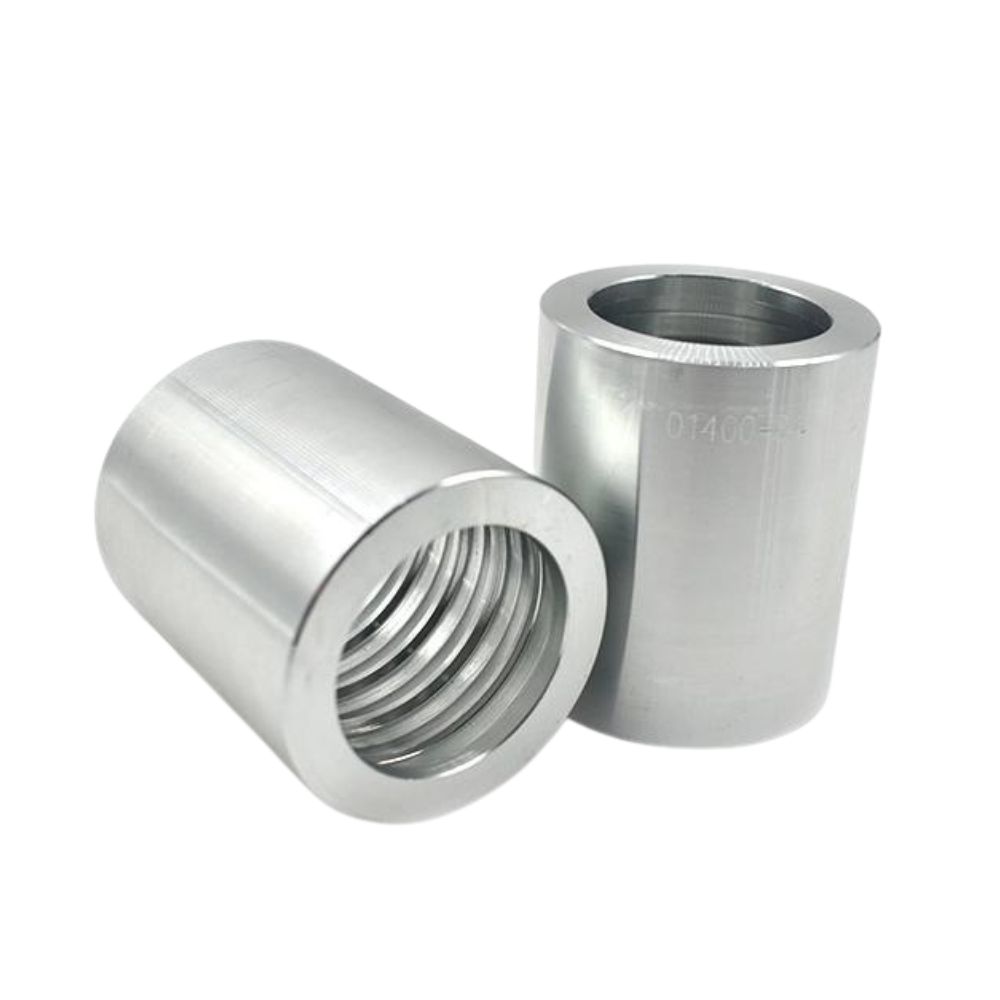 01400 Hydraulic Hose Crimping Ferrule China Supplier-Topa