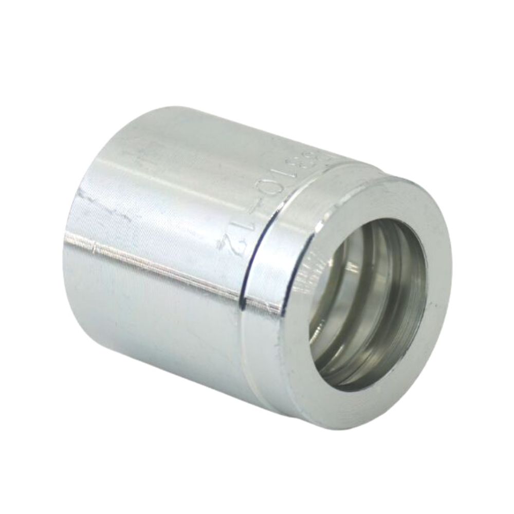00401 Hydraulic Ferrule China Manufacturer - Topa