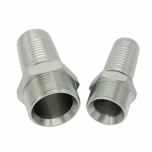 Best Hydraulic Hose Fitting Supplier in China -Topa