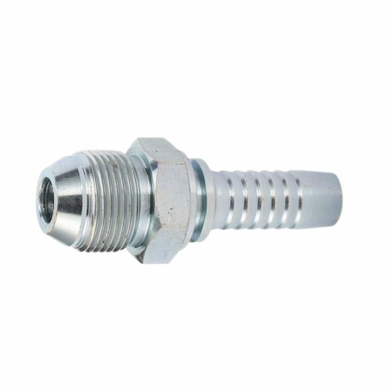 Hydraulic JIS Fittings Manufacturer in China-Topa