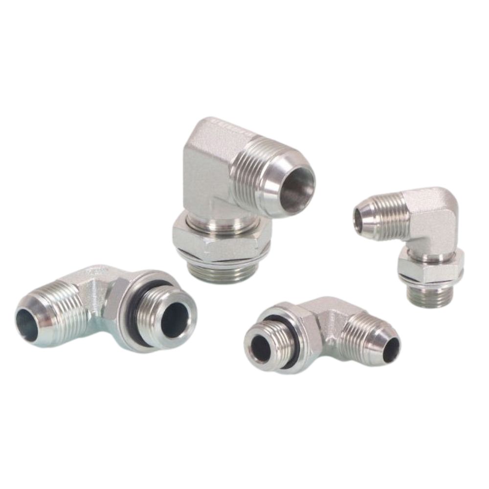 JIS Hydraulic Fittings: The Comprehensive Guide - Topa