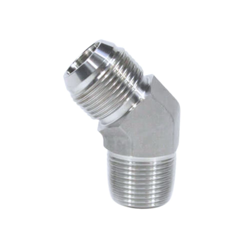 1ST4-SP 45° Elbow Male 60° JIS Adapter China Factory-Topa