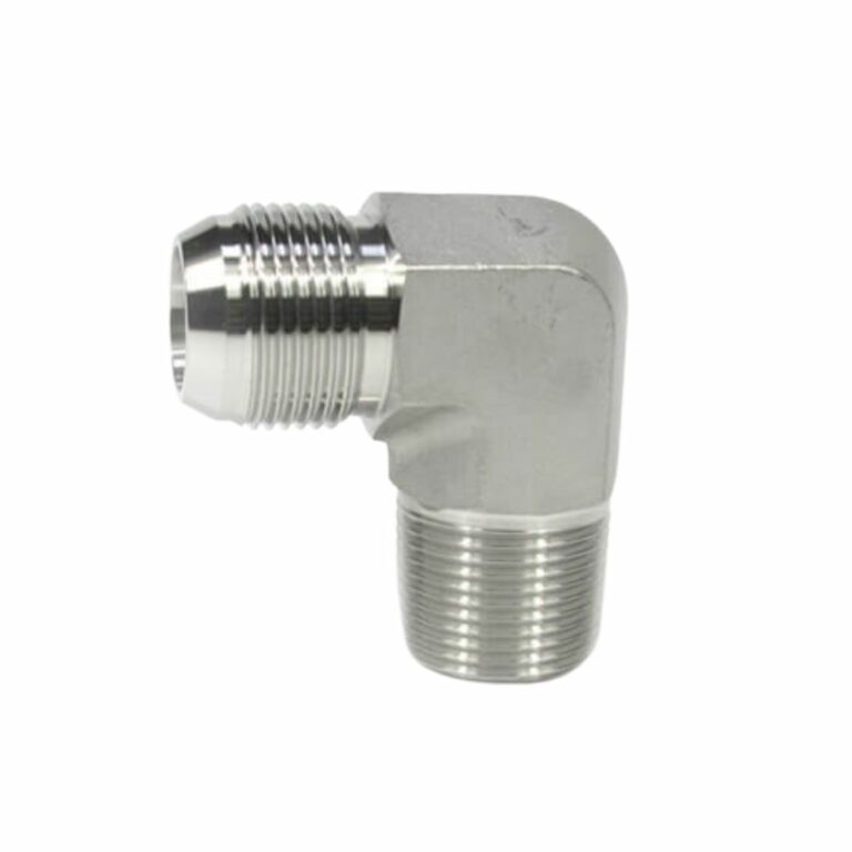 Hydraulic JIS Fittings Manufacturer in China-Topa