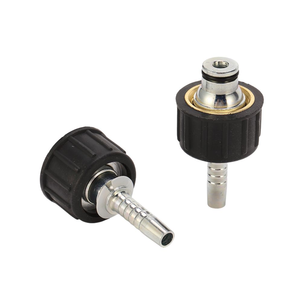 20011-T Female Metric Waterwasher Insert China Factory-Topa