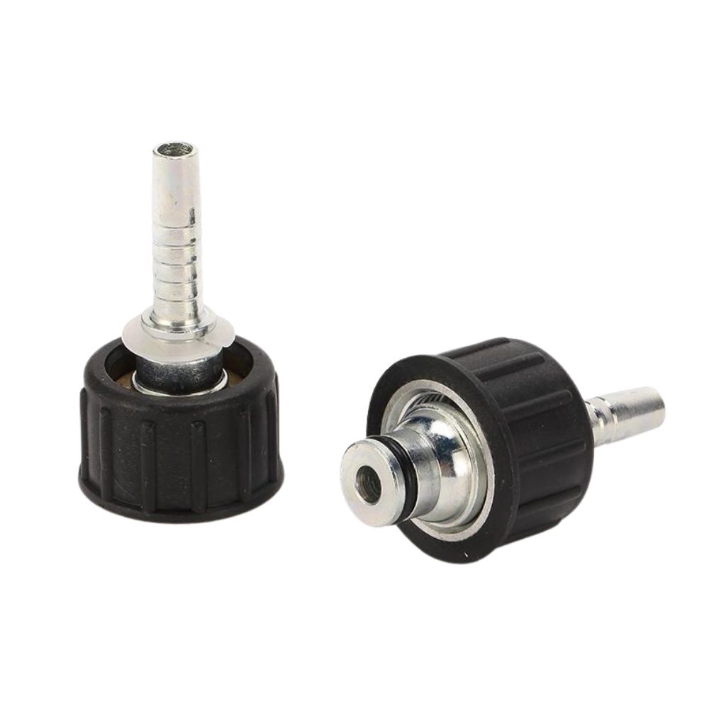 20011-T Female Metric Waterwasher Insert China Factory-Topa