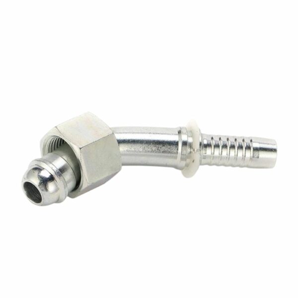 20141 Metric Elbow Fitting-Female 45° Elbow Multiseal-Topa