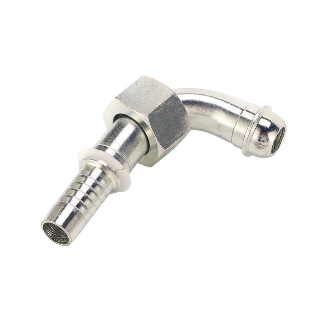 20191 Metric Multiseal Fitting-90° Female Multiseal Fitting
