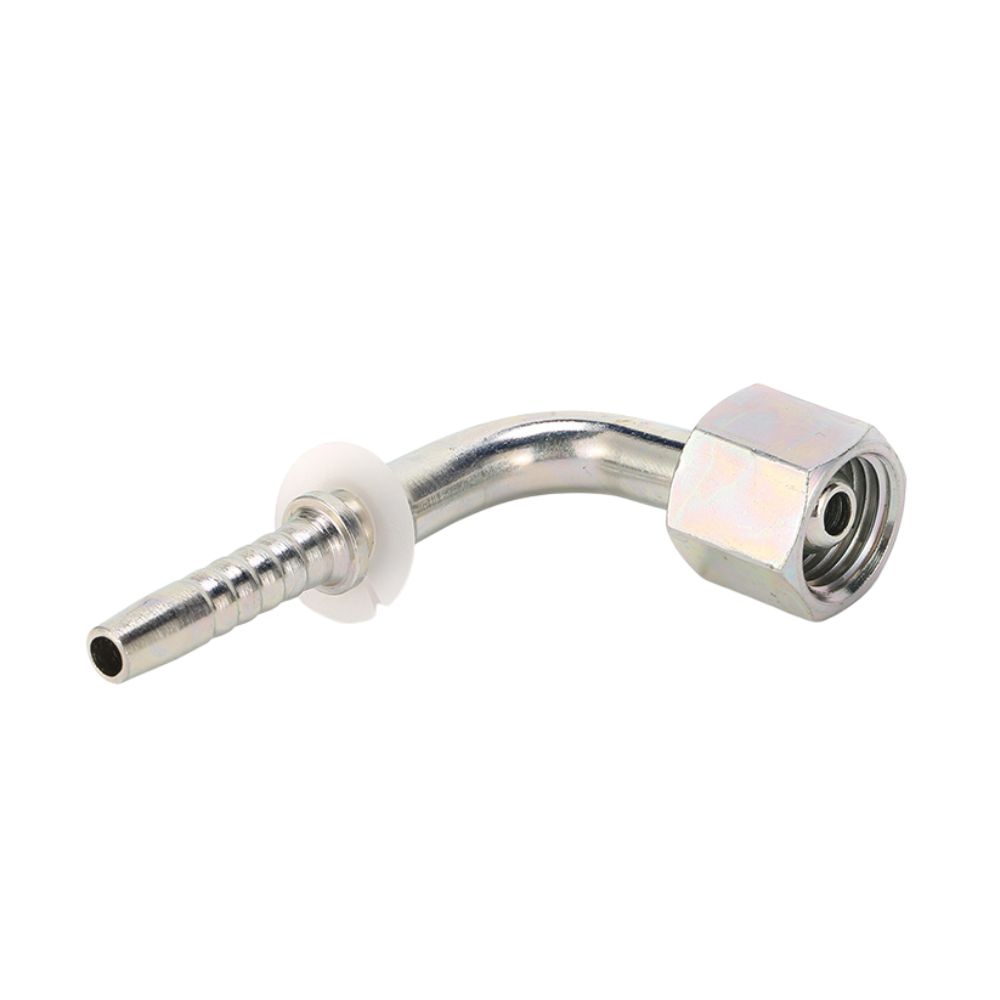 Hydraulic Metric Multiseal Hose Fitting China Factory-Topa