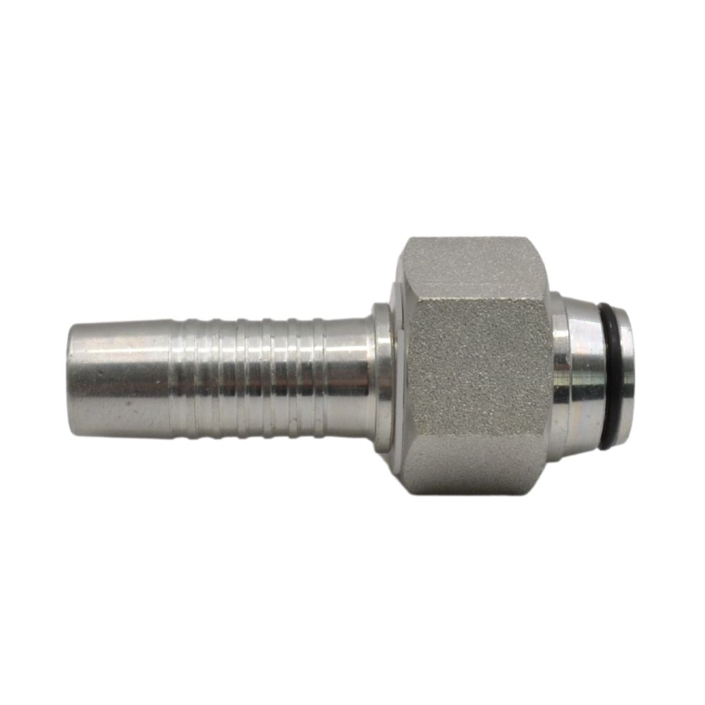20511 Hydraulic Metric Hose Fittings Female 24 Cone H T 20511 Hydraulic Metric Hose Fittings Female 24 Cone H T