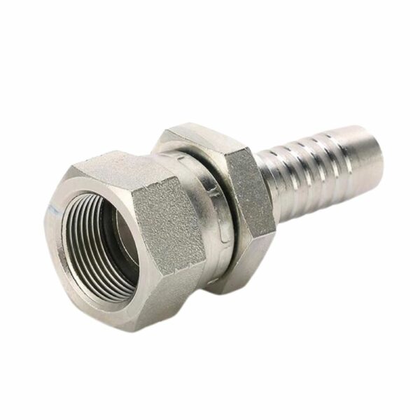 28611/28611-W Female Metric JIS Fittings China Factory-Topa