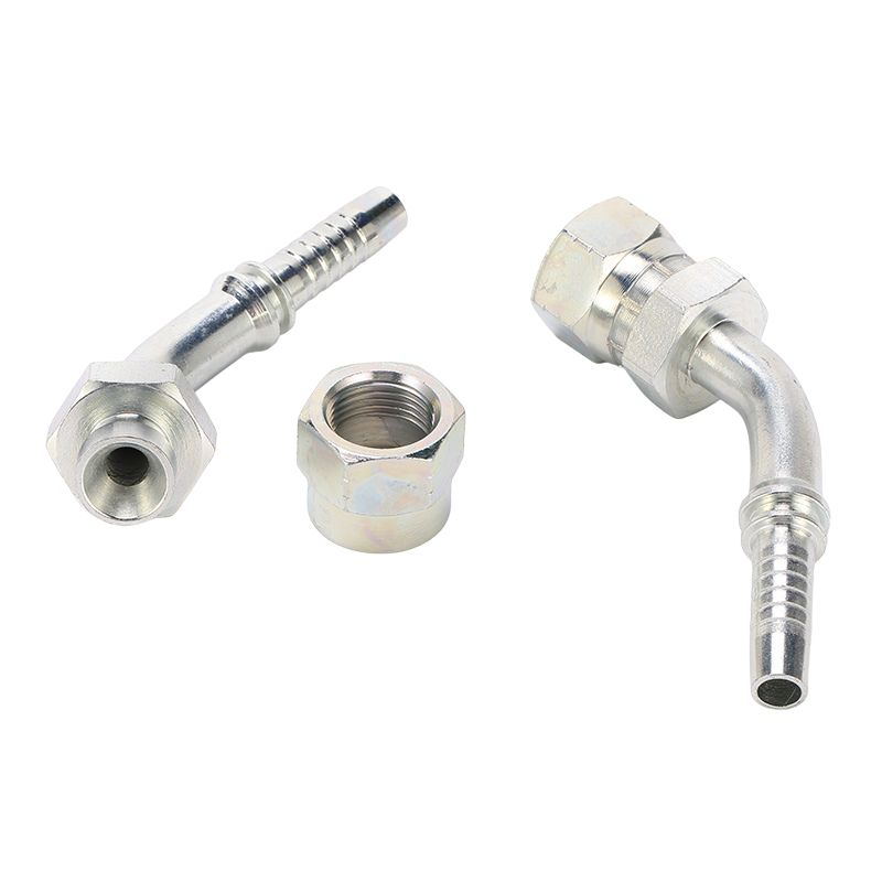 28641 45° Metric JIS Hydraulic Fitting China Factory-Topa