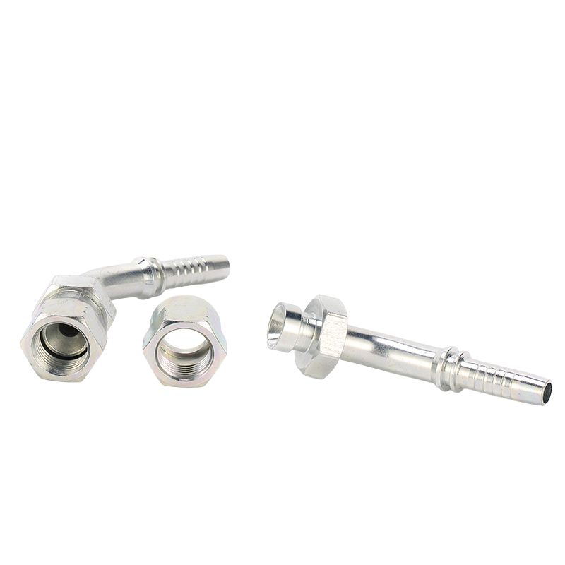 28641 45° Metric JIS Hydraulic Fitting China Factory-Topa