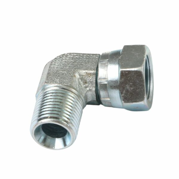 2NU9 90° Female NPSM/Male NPT Adapters China Wholesaler-Topa