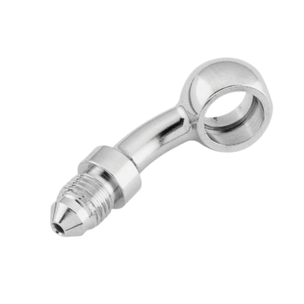 30° Elbow Banjo Brake Line Fittings China Wholesaler-Topa