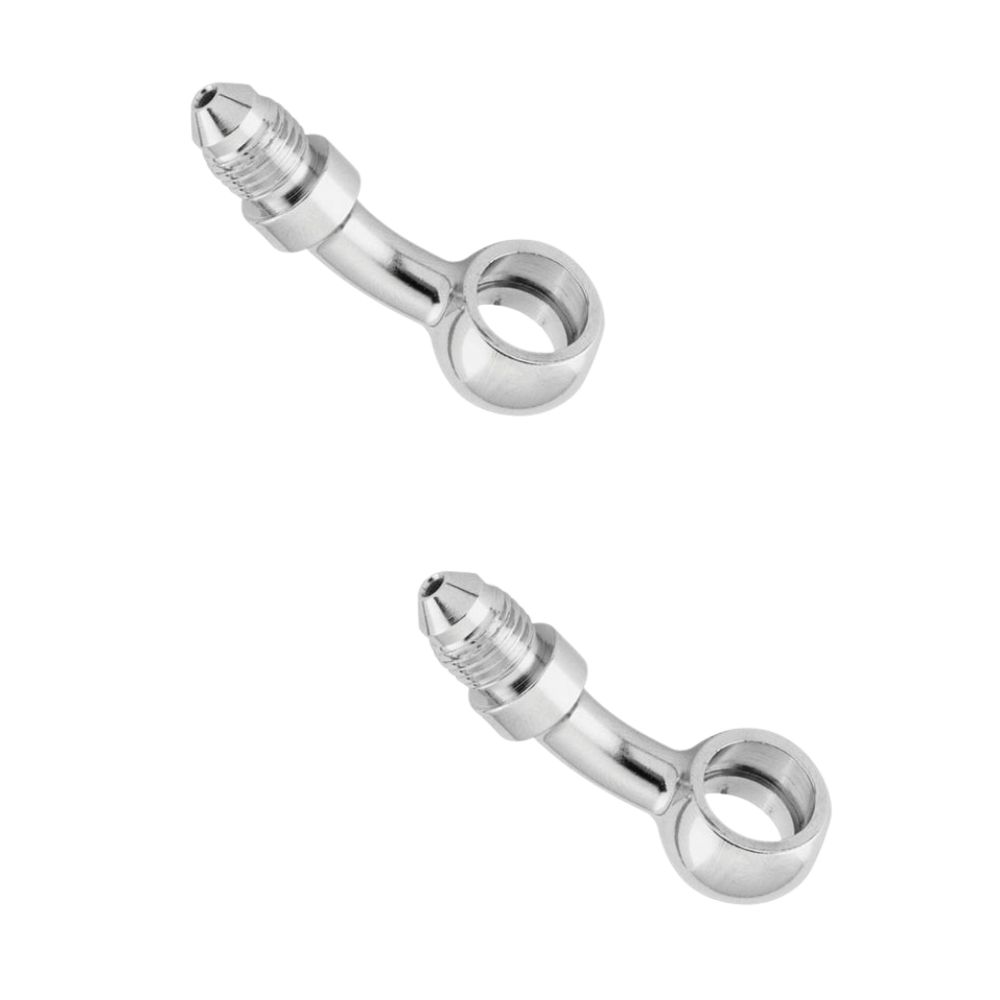 30° Elbow Banjo Brake Line Fittings China Wholesaler-Topa
