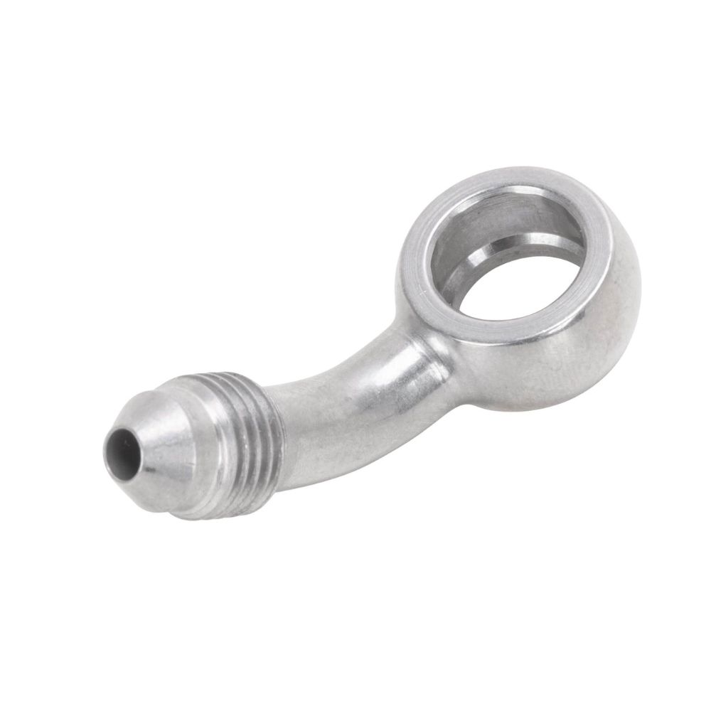 45° Elbow Banjo Brake Line Fitting China Supplier-Topa
