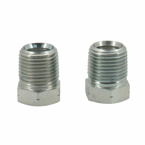 4N NPT Hydraulic Fittings/ NPT Male Plugs China Wholesaler