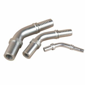 Metric hydraulic fitting Manufacturer China-Topa