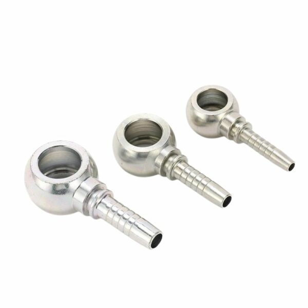 70011 Metric Banjo Fitting China Wholesaler-Topa