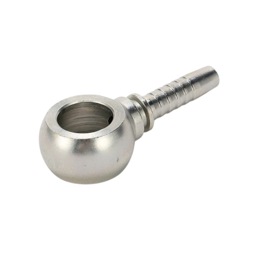 72011 BSP Banjo Hydraulic Fittings China Wholesaler-Topa