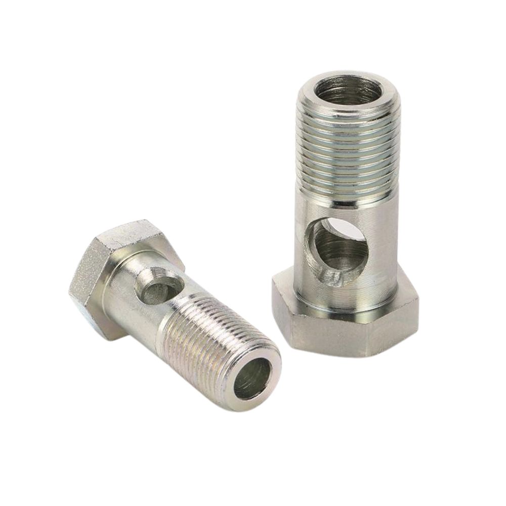 720B BSP Hydraulic Banjo Fitting-Banjo Bolt China Factory