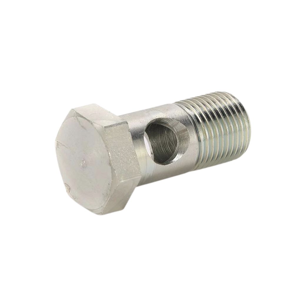 Hydraulic Banjo Fittings Catalogue at Ryan Browning blog