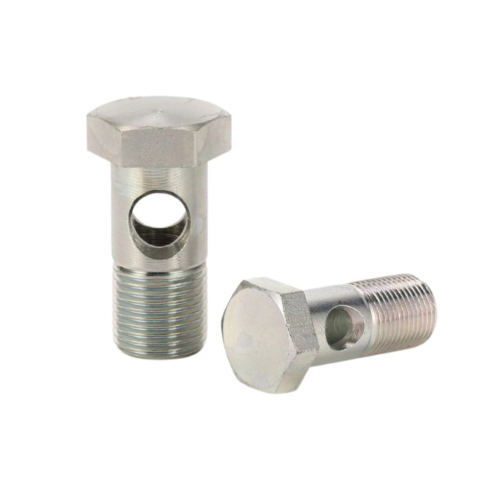 720B BSP Hydraulic Banjo Fitting-Banjo Bolt China Factory