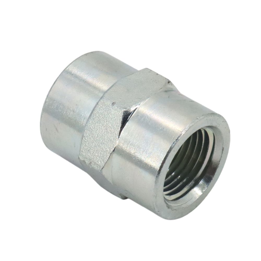7N Female NPT Fitting China Manufacturer - Topa