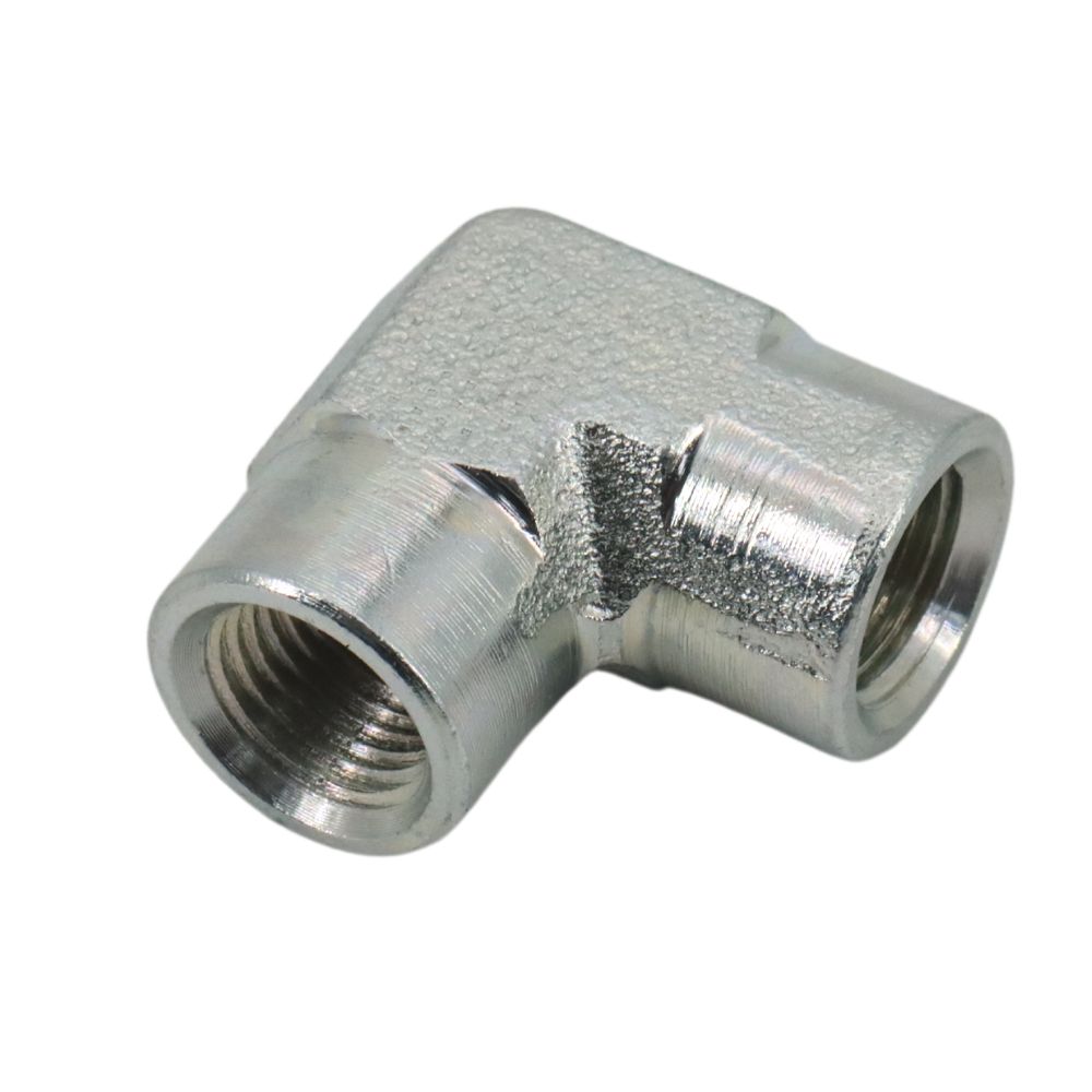 7N Female NPT Fitting China Manufacturer - Topa