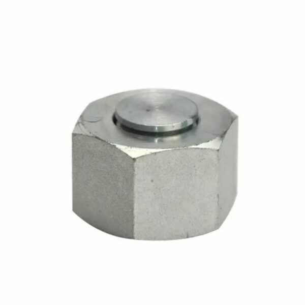 9C/9D Female Hydraulic Metric Plug China Supplier-Topa