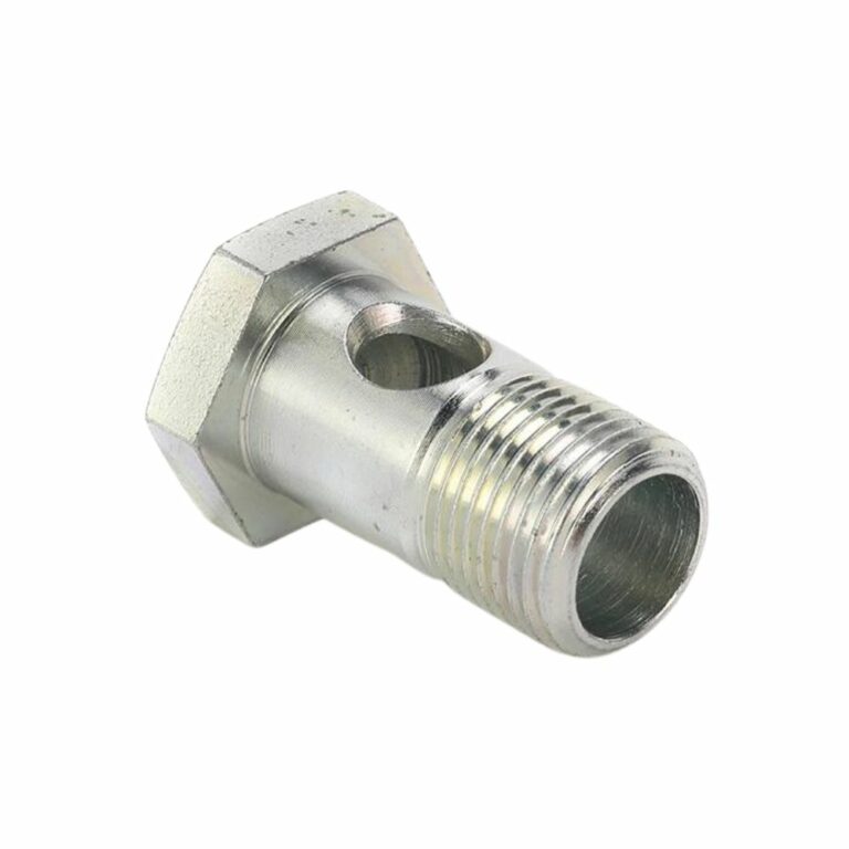 700M Metric Banjo Fittings-Banjo Bolt China Factory-Topa