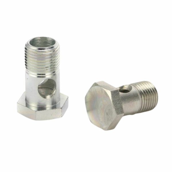 700M Metric Banjo Fittings-Banjo Bolt China Factory-Topa