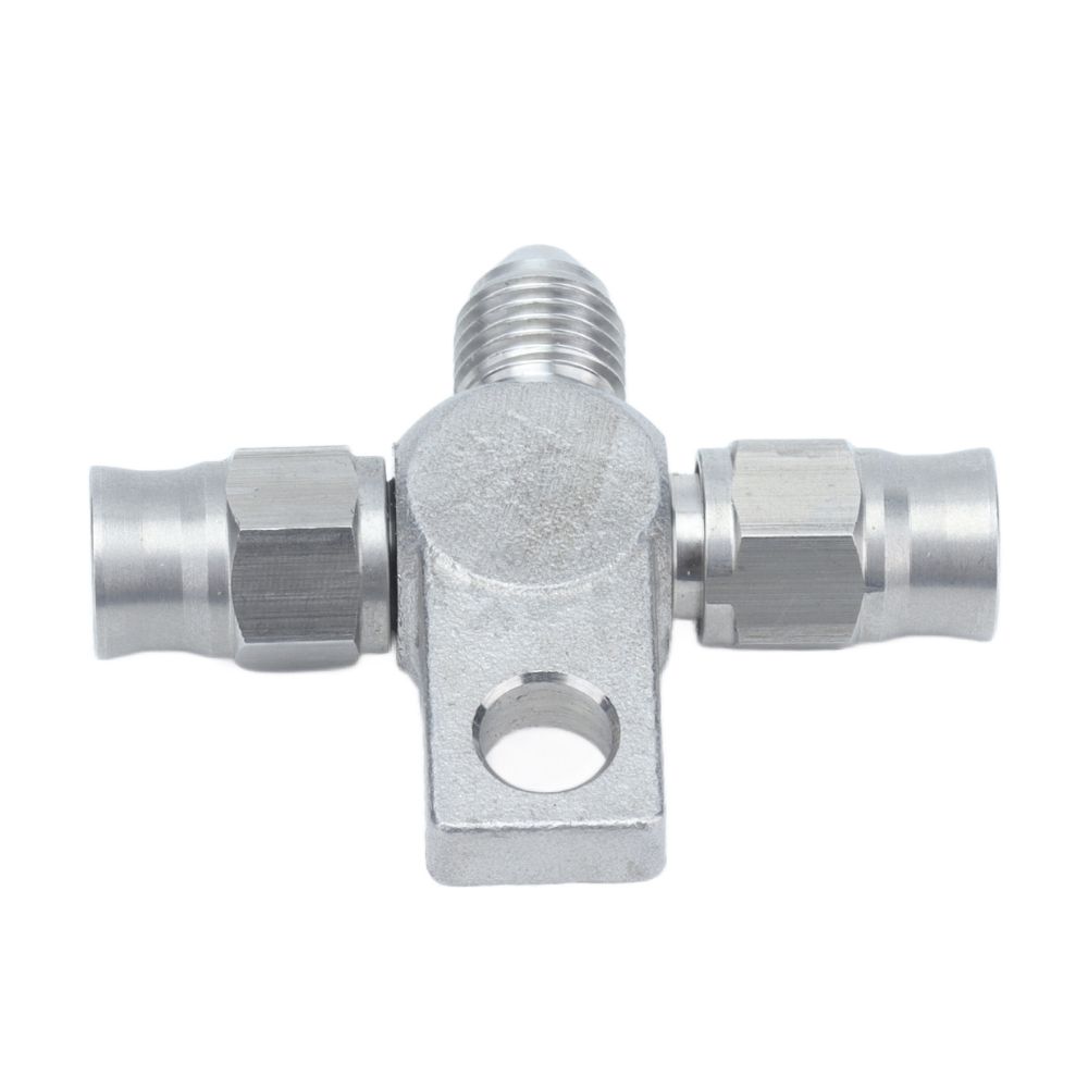 Brake Line Adapters/Brake Tee Fittings China Factory-Topa