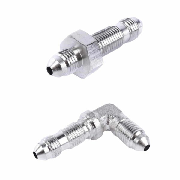 Best Brake Fittings Manufacturer in China-Topa