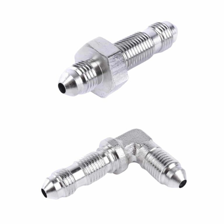 Best Brake Fittings Manufacturer in China-Topa