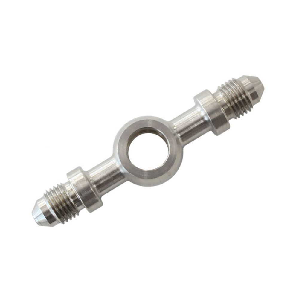 Double Ends Banjo Hydraulic Fitting China Supplier-Topa