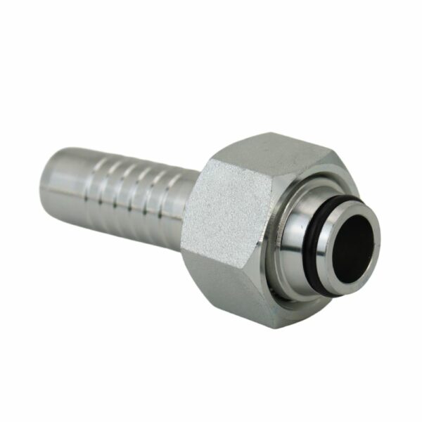 20511 Hydraulic Metric Hose Fittings-Female 24° Cone H.T.