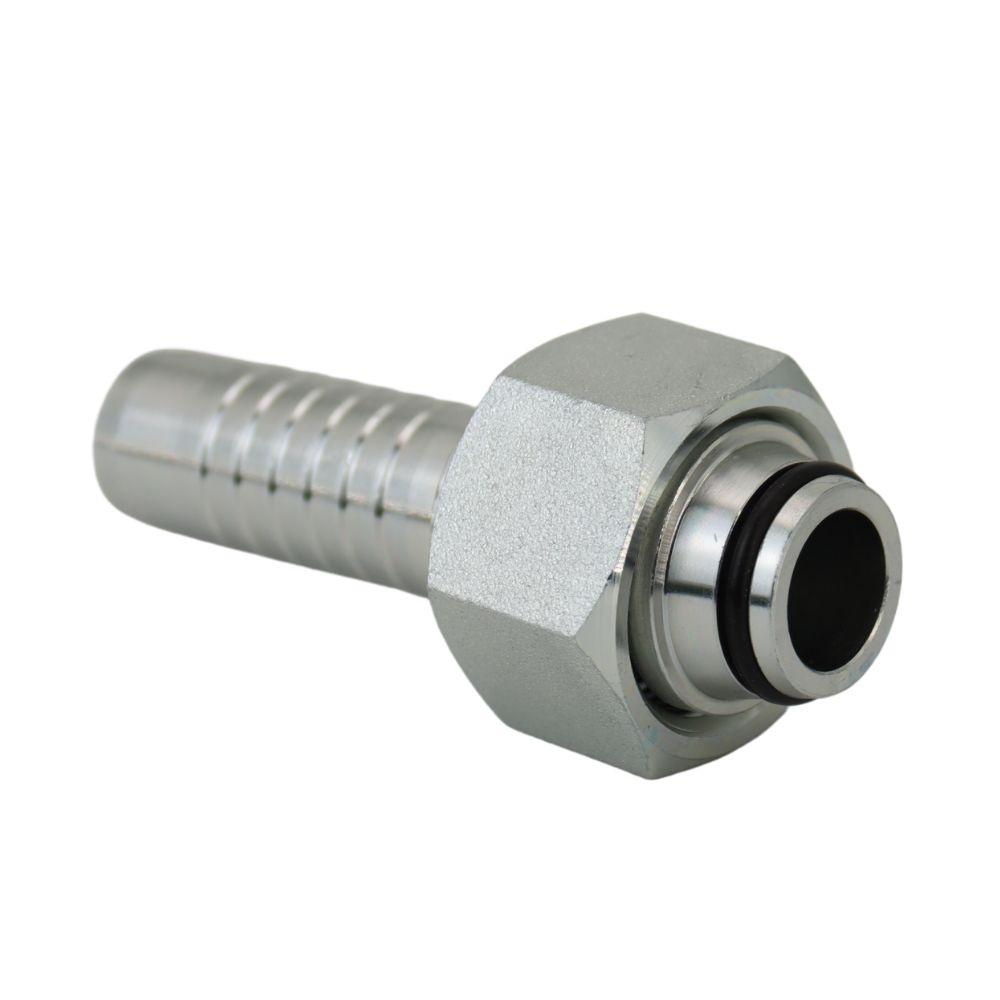 20511 Hydraulic Metric Hose Fittings-Female 24° Cone H.T.