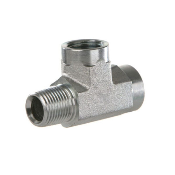 Branch Tee vs Run Tee: Key Differences Explained