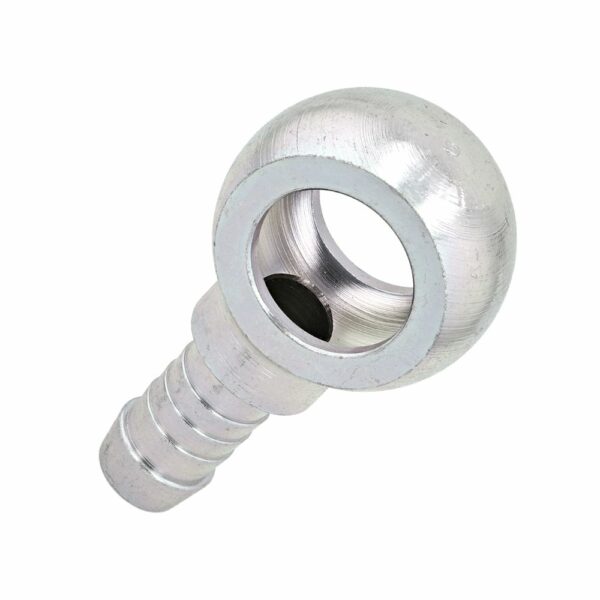 Hose Barb Hydraulic Banjo Fittings China Supplier-Topa