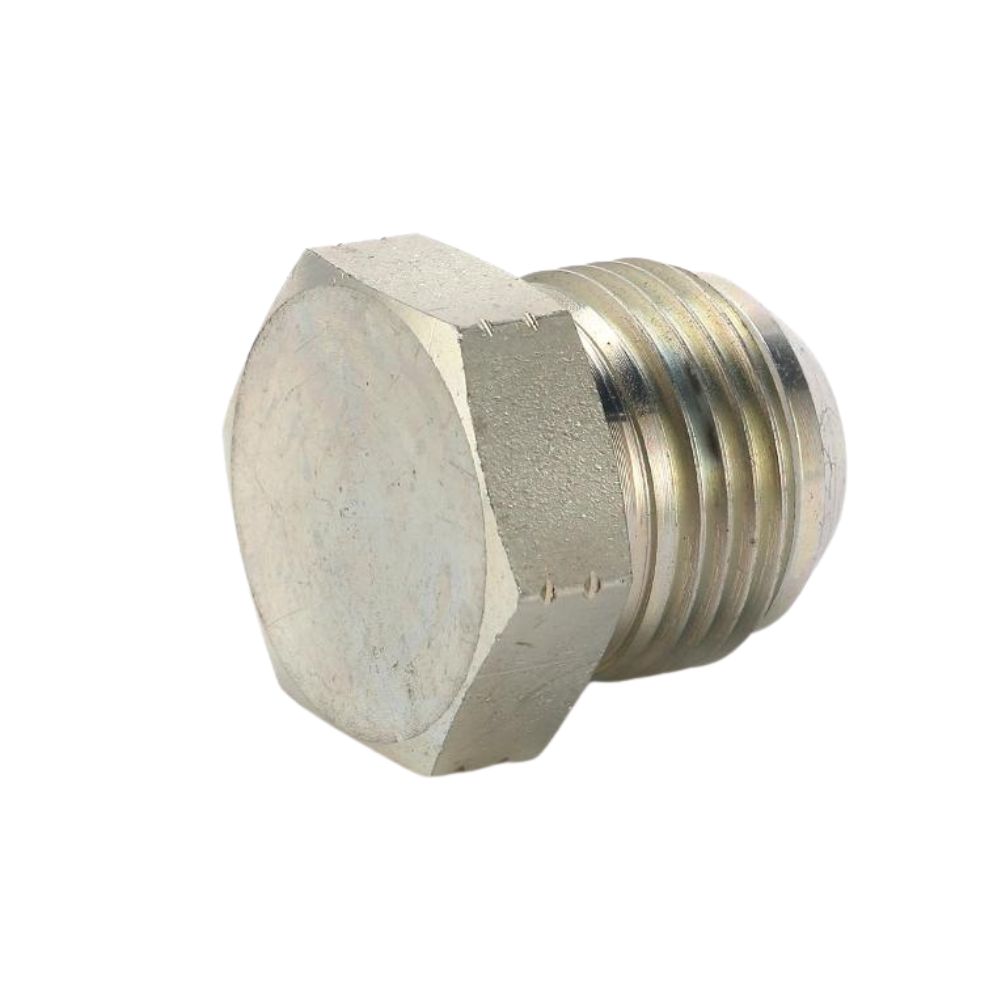 4K Metric Hydraulic Plugs-JIS Male 60° Cone Plug -Topa
