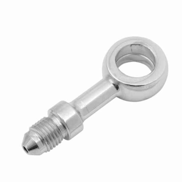 Long Straight Banjo Adapter China Manufacturer-Topa