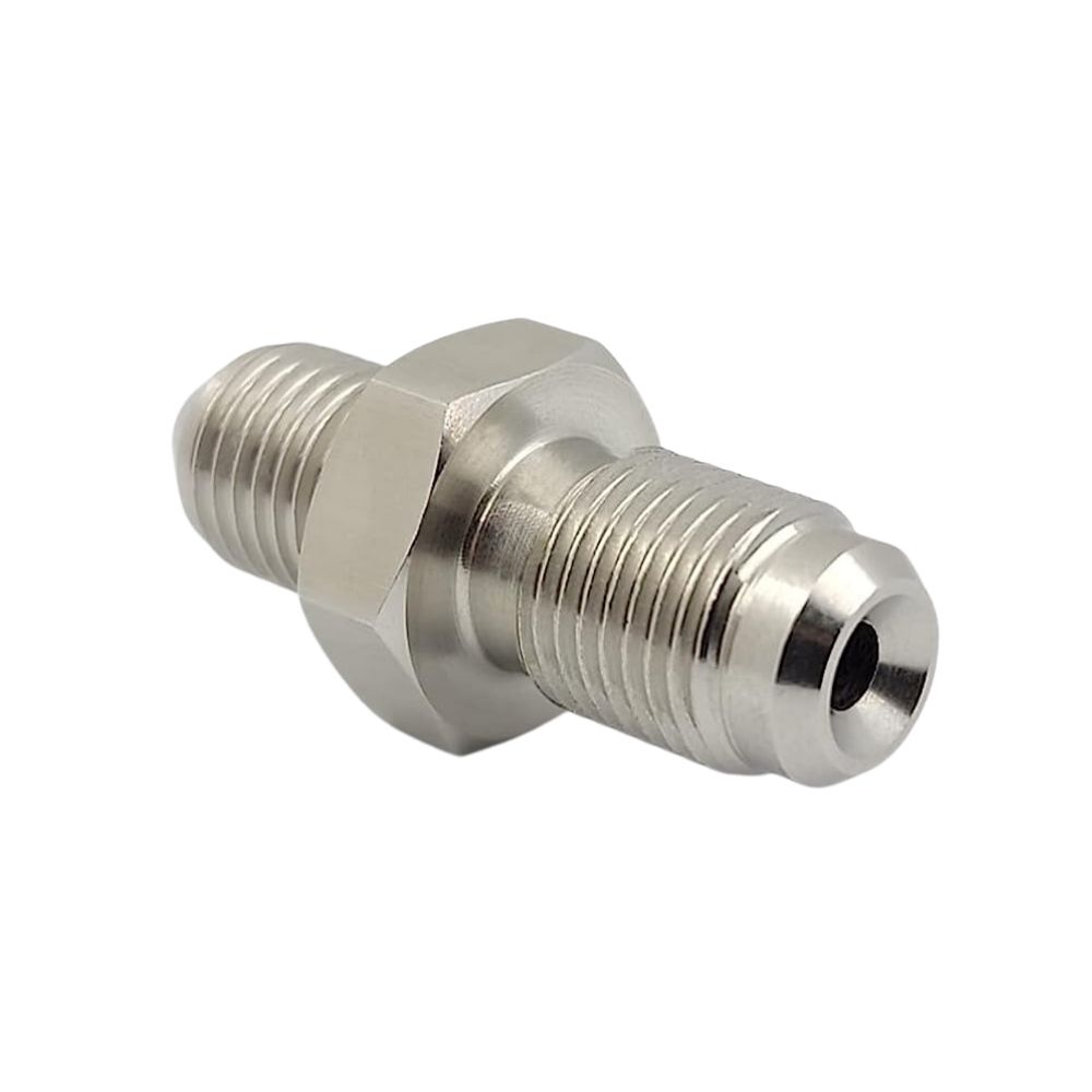 Bulkhead Brake Fittings China Manufacturer-Topa