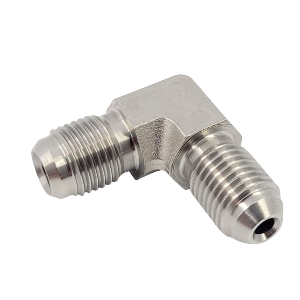 M10×M1.0 Metric Brake Line Fitting China Wholesaler-Topa